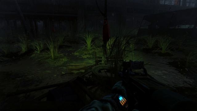 Metro Last Light Ч6