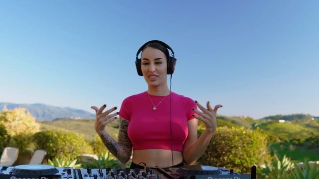 DeepMe - Temecula, California @_Live_@