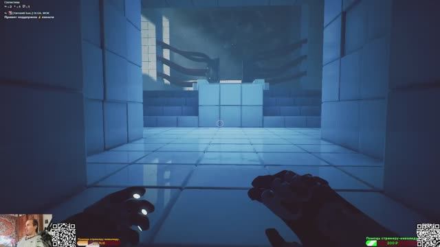 Продолжаю ломать голову.Финал 8-го сектора.