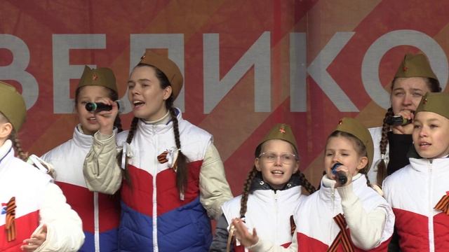 Прадедушка 2024