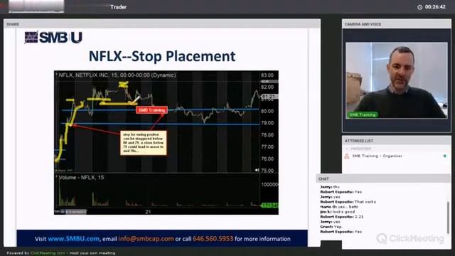 5.The Winning Trader