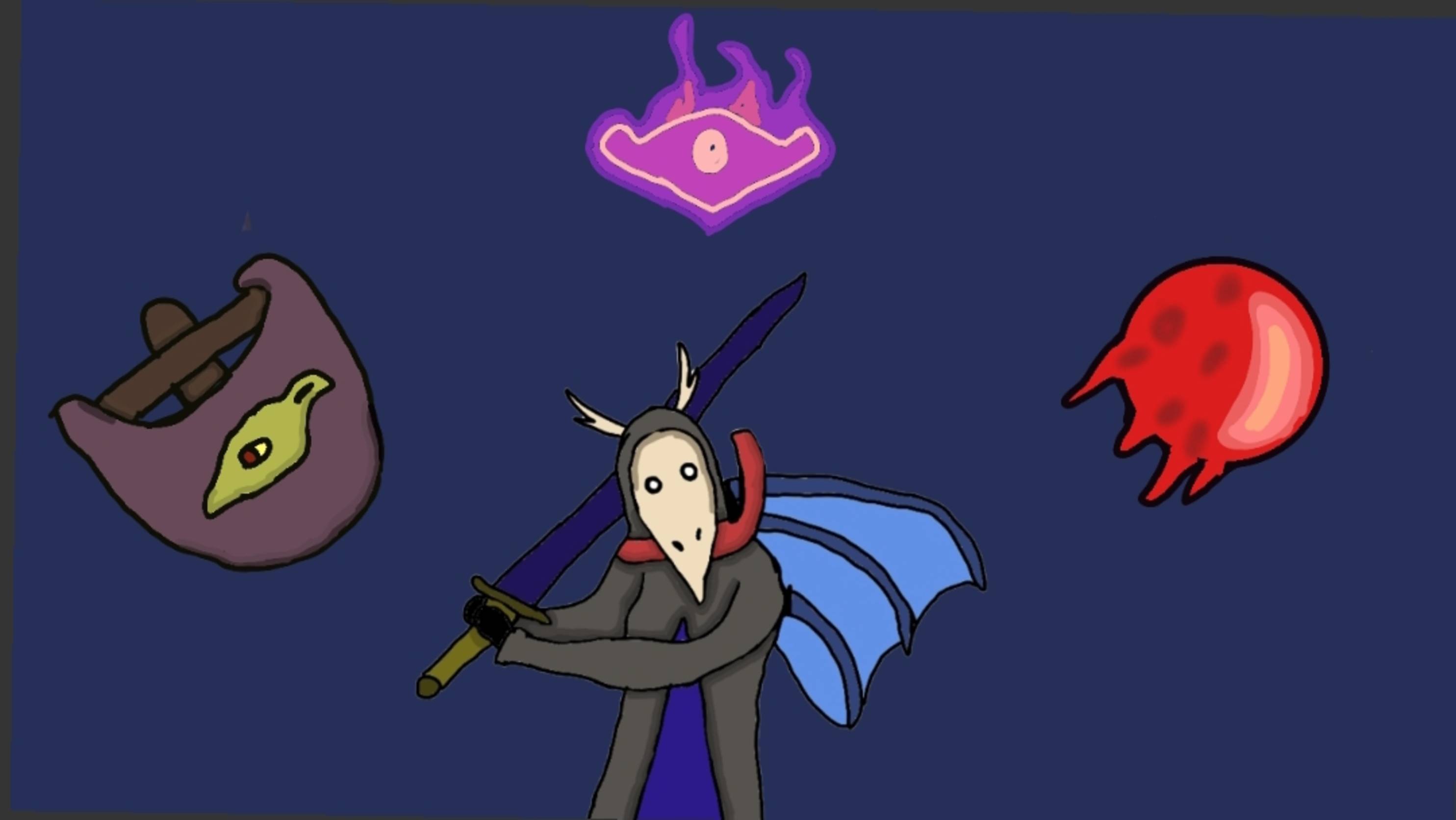 Terraria #8: полный хаос