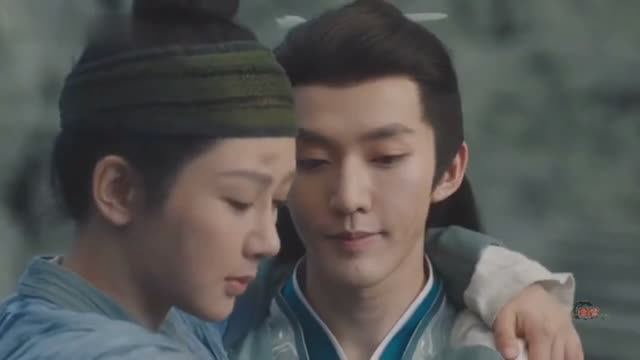 OST in Russian /万物不如你/ Целый  мир не стоит тебя/