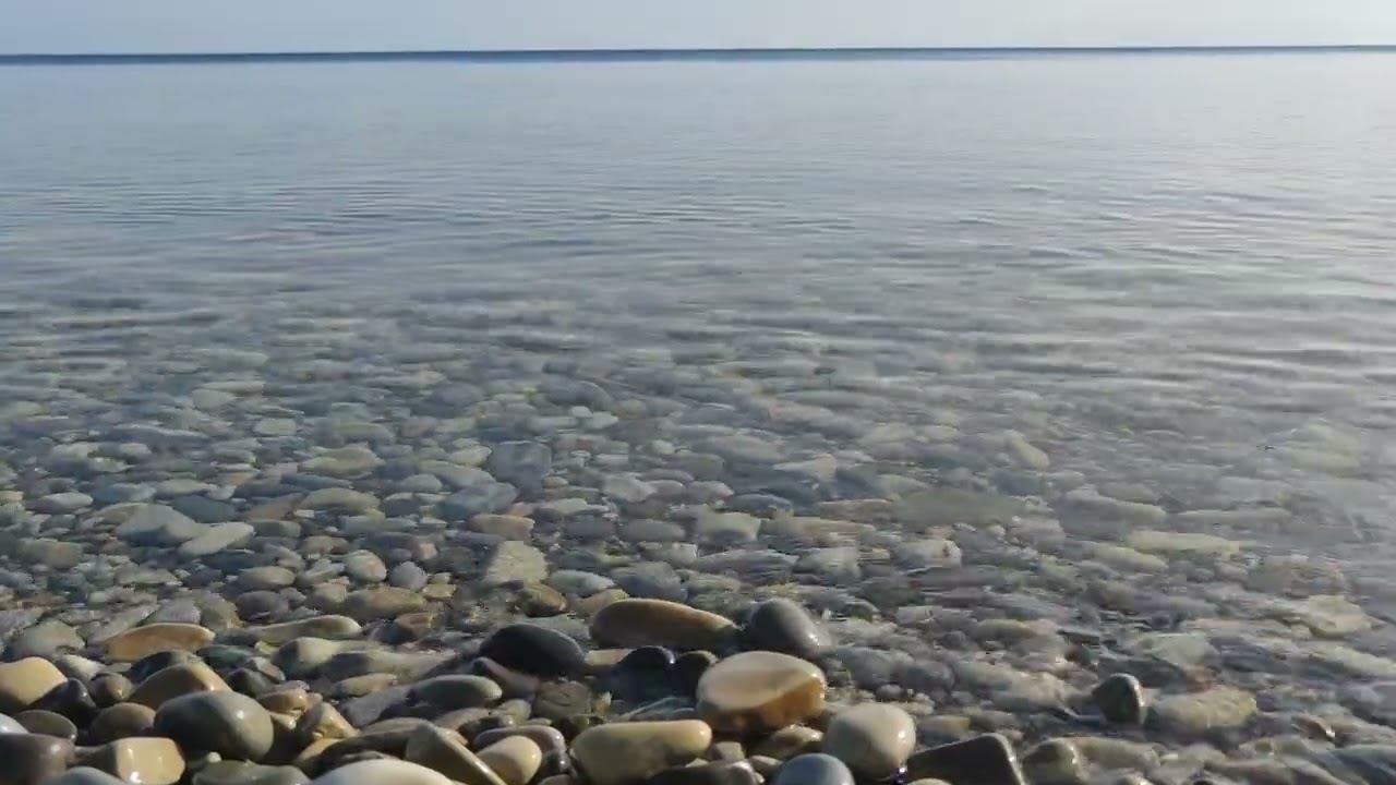 Дивноморское море