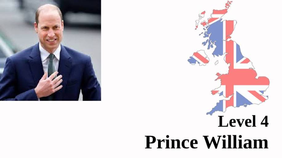 Prince William