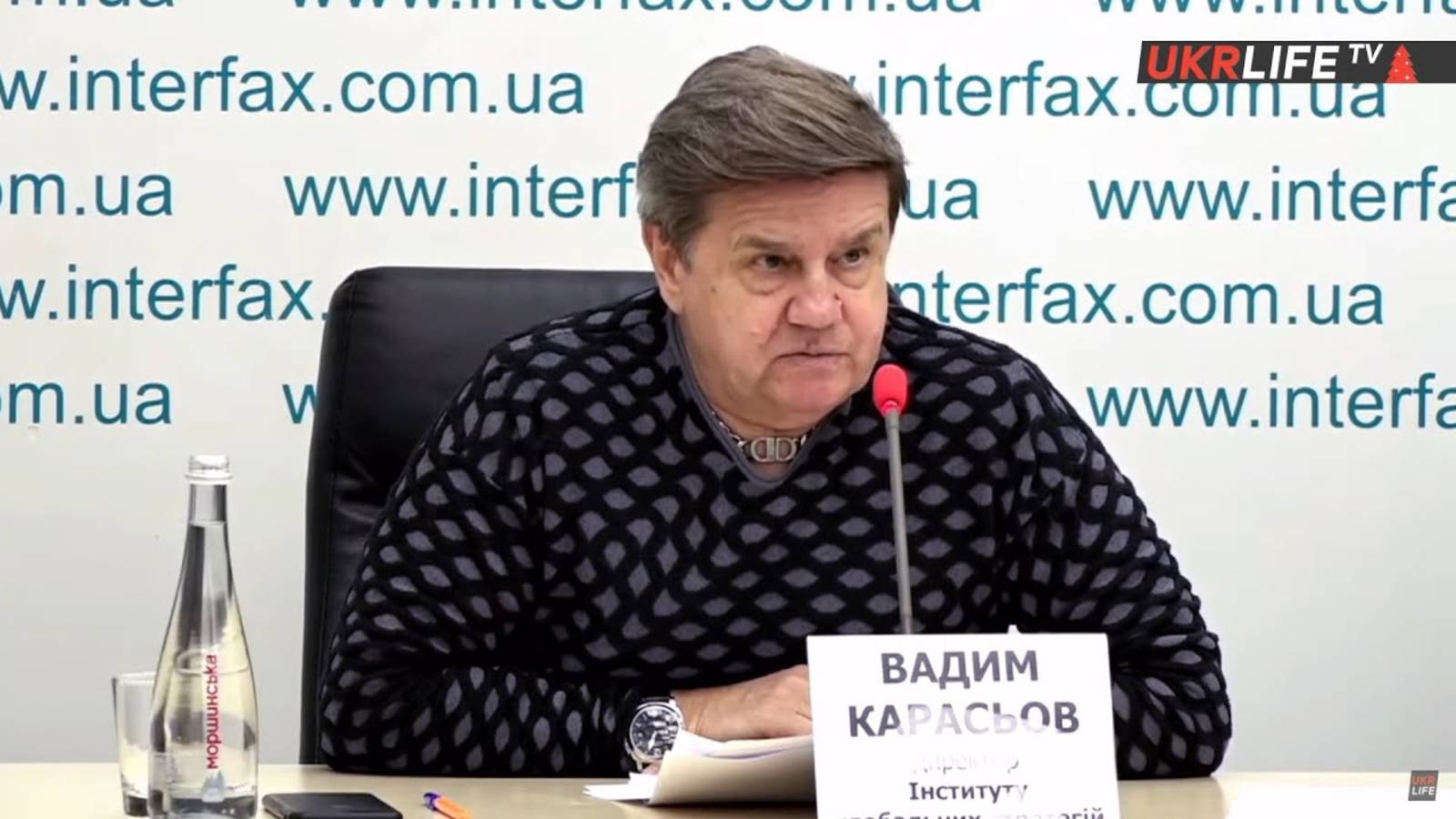 2022: Экстремальный год - готовьте спасательные шлюпки, - Вадим Карасёв