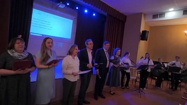 Фестиваль бардовской песни 
«Мы – дети твои, Победа!»