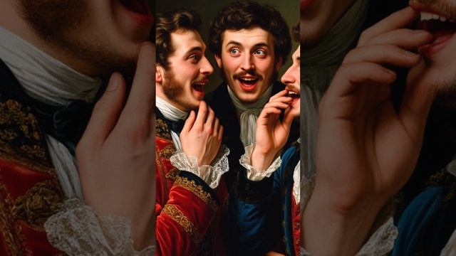 Сказали раз царю...