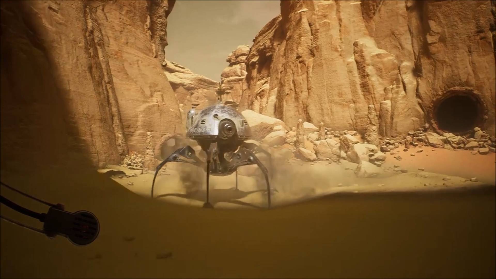 Непобедимый - Часть 14