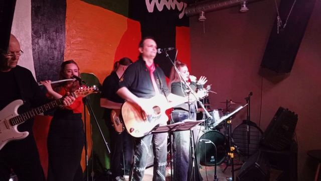 11 Летящий за горизонт 2025 04 12