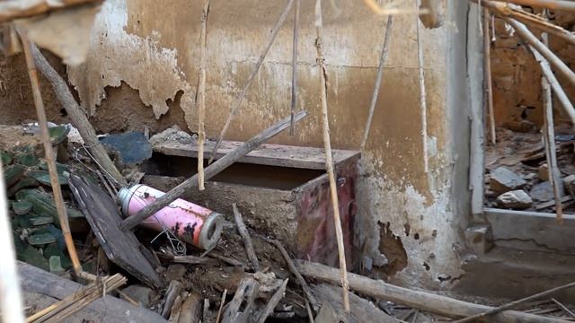 Мотопутешествие Андрея Бересневича по Китаю. часть25