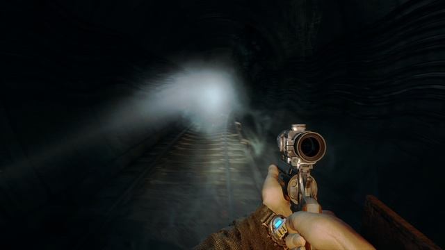 Metro 2033 Redux 🤘👍🔥прохождение😎