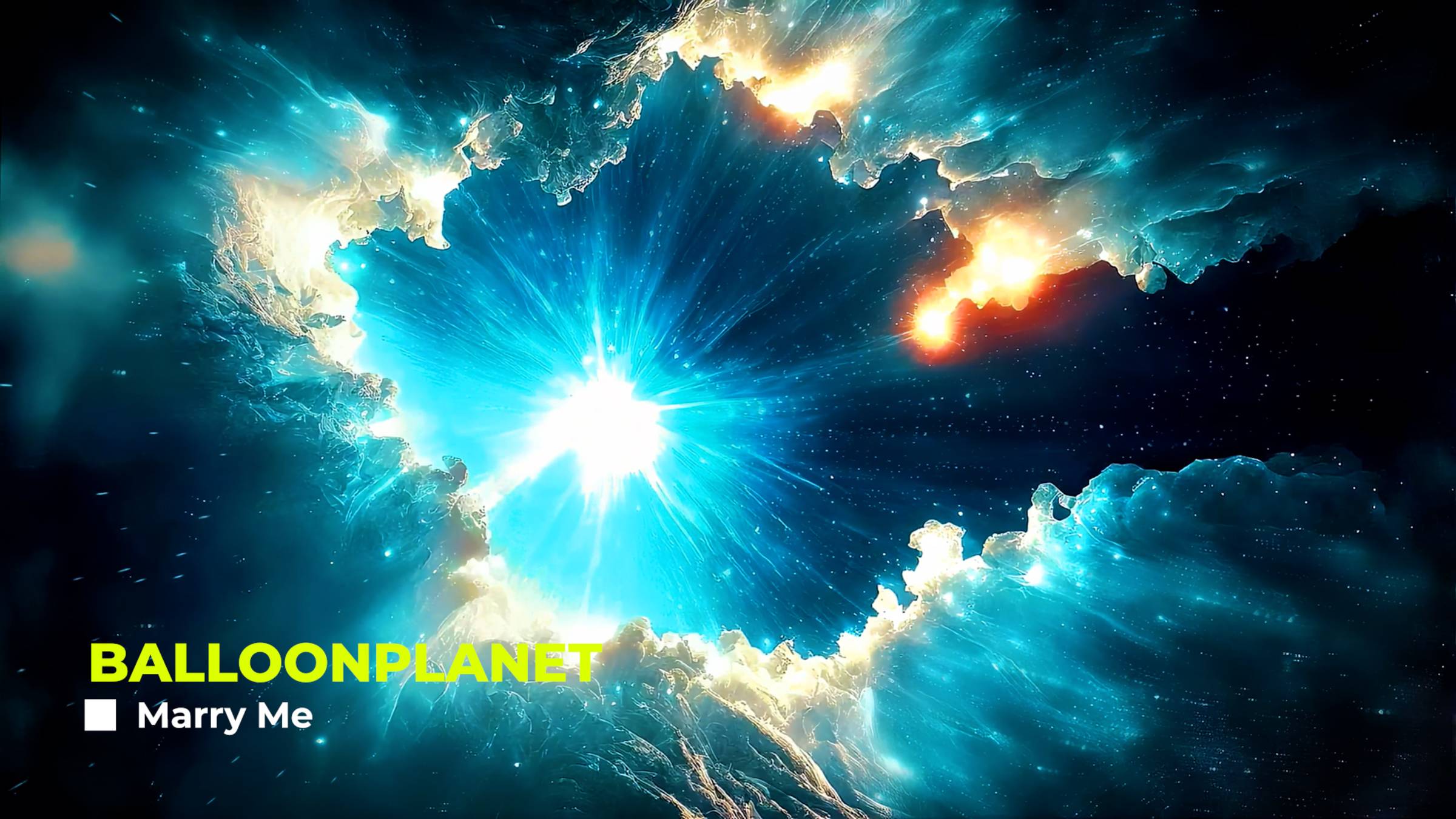 BalloonPlanet - Marry Me (Cinematic,Rock,Folk)
Музыка без авторских прав
No Copyright Music