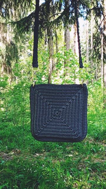 Музыкальный обзор сумки " Планшет " .