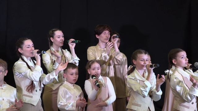 Фонарики. Казаки 2025