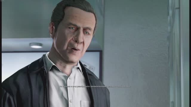 SleepingDogs #5 -Бандитские Разгонки