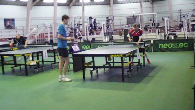 Коноваленков-Шайдуров. Турнир победителей и Новогодний турнир 24 дек 2017