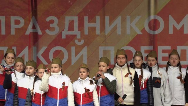 Алтарь Победы 2024