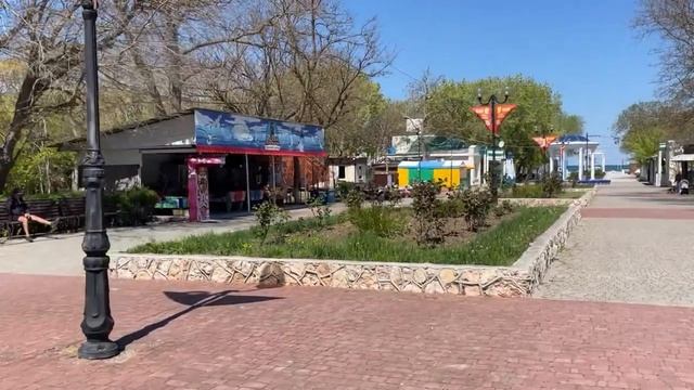 27.04.25 ЧЕРНОМОРСКОЕ!!