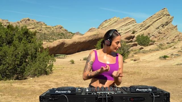 DeepMe - Star Trek Historical location  @_Live_@