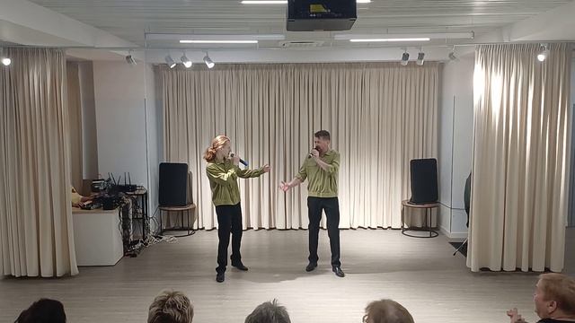 15. Путь-дорожка фронтовая (Иван Войнов, Алексей Войнов)