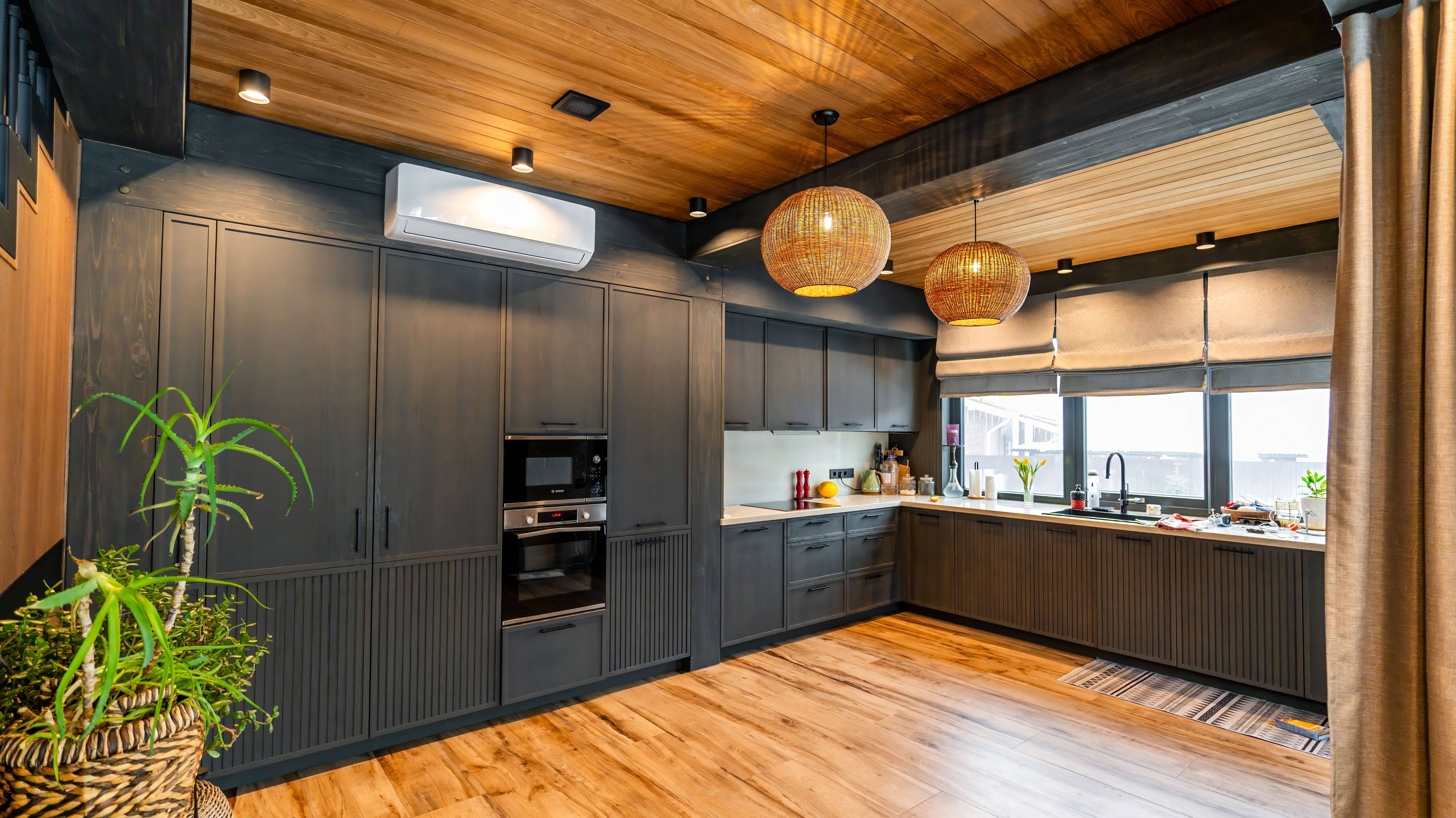 Дизайн Интерьера FD-5