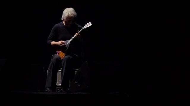 Алексей Архиповский. Концерт в Самаре 25.04.2025