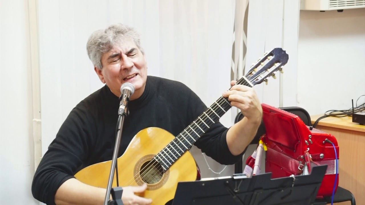 7 Снеговые облака