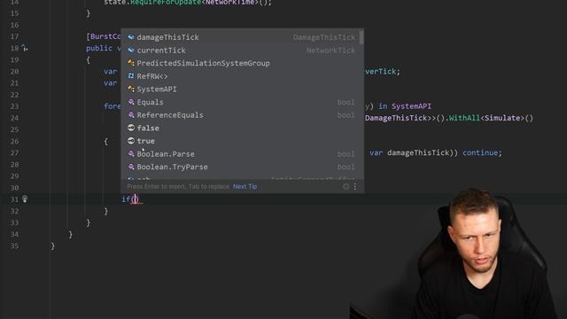 6 How to Make a Multiplayer Game with DOTS