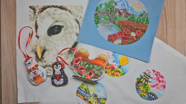 ВышВлог за декабрь 2023/ Итоги 2023 года