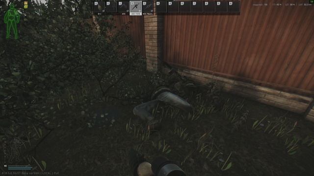 Escapefromtarkov.EFT.PVE часть 5 лутание на берегу(часть 2)