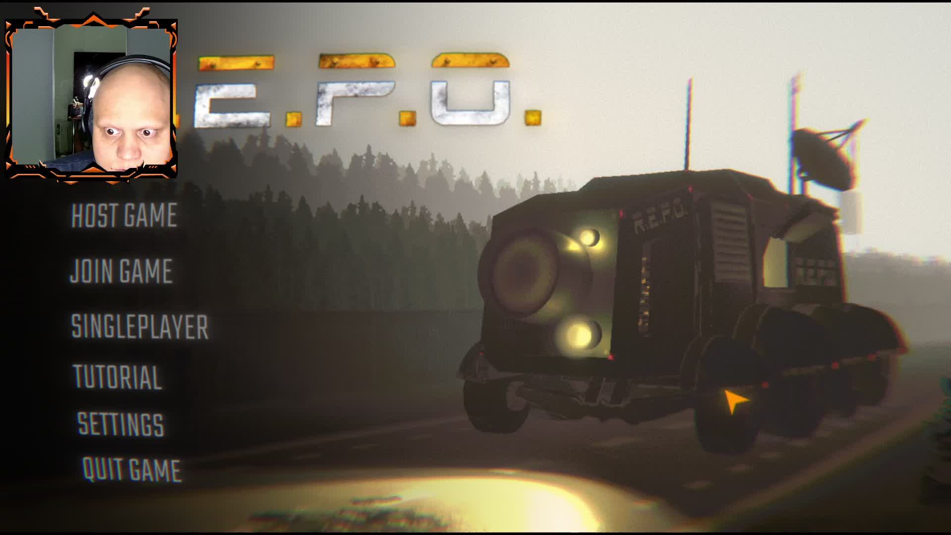 Нубики в R.E.P.O. ⒼⒼ