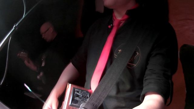 12 Интро и Дорожная 2025 04 12