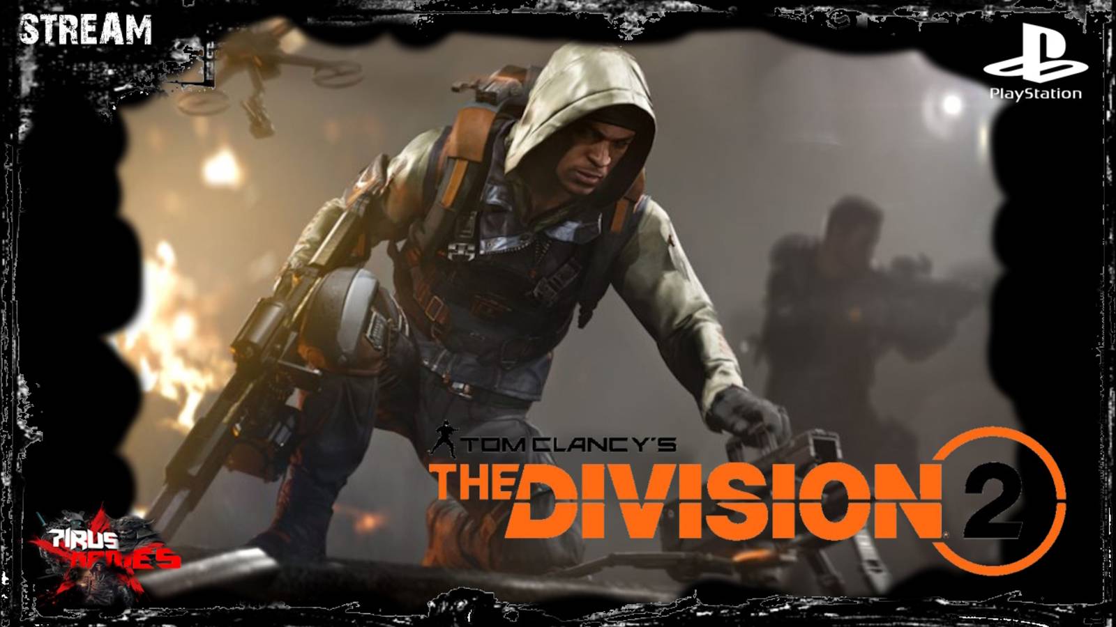 𝙏𝙃𝙀 𝘿𝙄𝙑𝙄𝙎𝙄𝙊𝙉 2 - Новый сезон ( 𝙇𝙞𝙫𝙚 𝙨𝙩𝙧𝙚𝙖𝙢 )