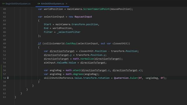 8 How to Make a Multiplayer Game with DOTS