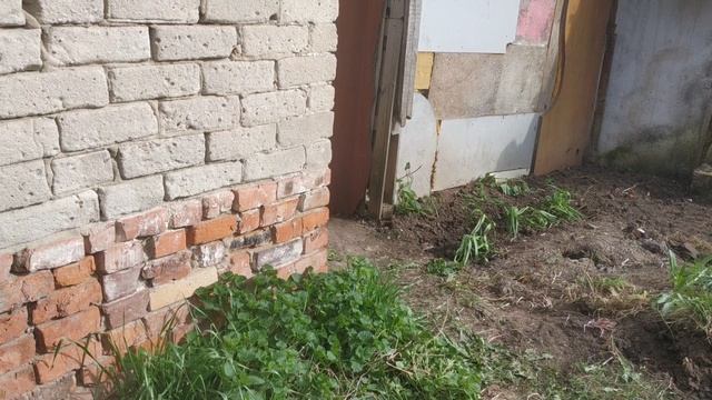 Готовимся к празднику: уборка у Братского захоронения в Альшани
