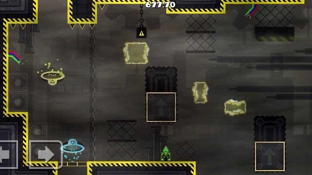 Geometry dash lite [5]