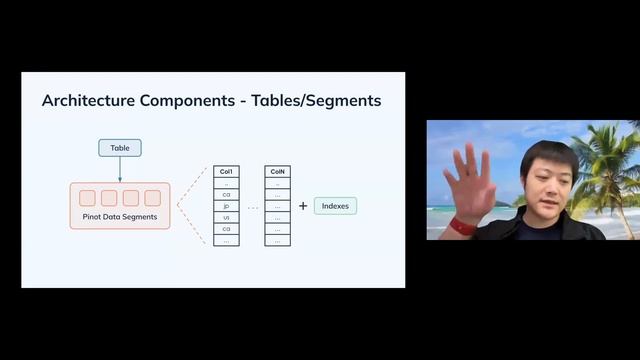 SEM25 Apache Pinot - StarTree