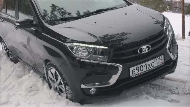 Хрэй Эксклюзив 1.8 АМТ (2018). Свой в любой среде(Кроссовер Урал). Мнение владельца после Соляриса.