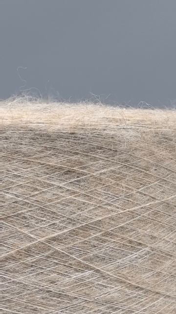 Callao Brushed | Альпака Меринос | preview | бобинная пряжа