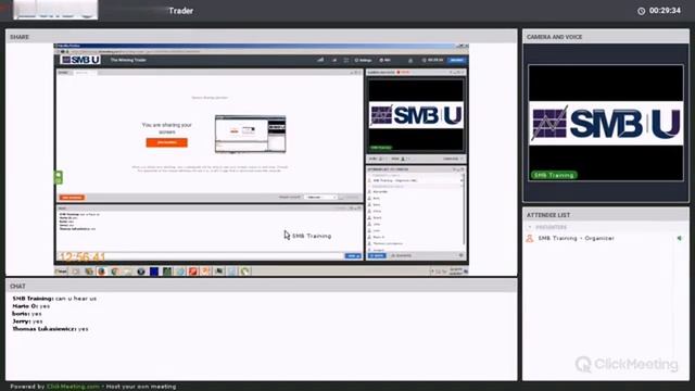2.The Winning Trader
