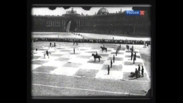 Леонид Мацих о женщинах и шахматах