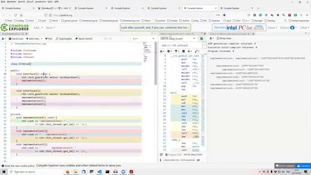 Concurrency Patterns - Rainer Grimm - CppCon 2021