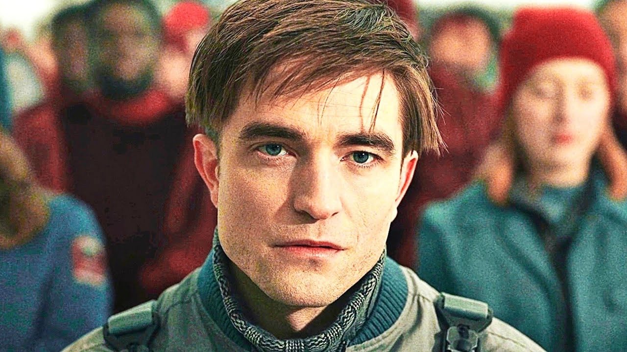 Микки 17 - Русский трейлер (2025)