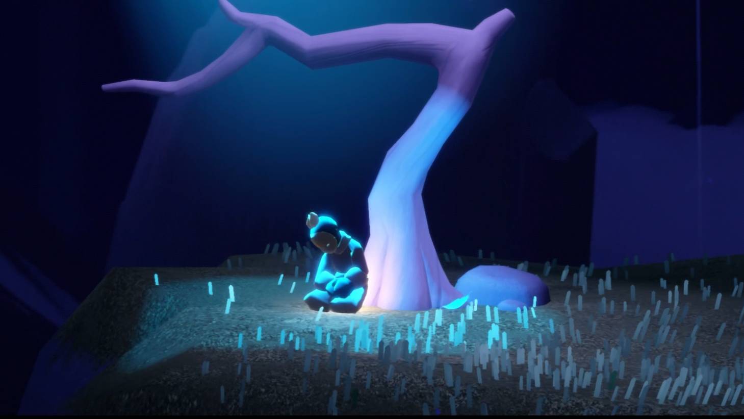 Приветствуем сезон Синей птицы