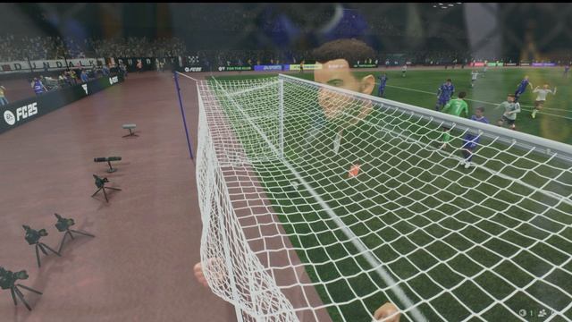 ИИ карьера FC 25 за Ирландский клуб Waterford (второй сезон) #19