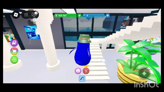 стал пингвином на 24 часа Челлендж