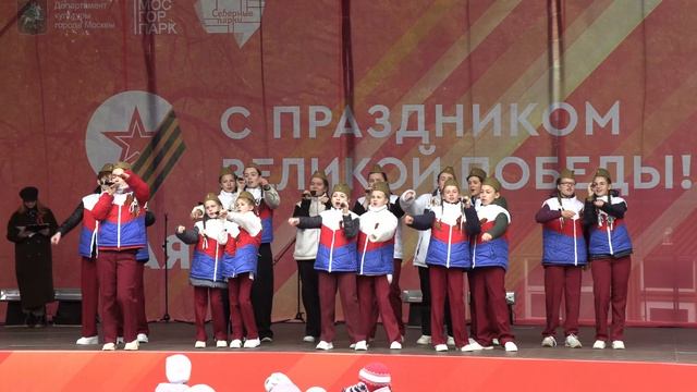 Песенка военного шофёра 2024