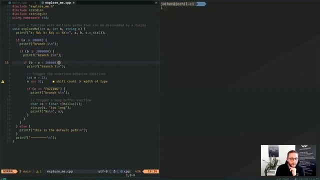 Security. Uncovering Hidden Bugs and Vulnerabilities in C/C++. How to Fuzz Your Code With 3 Commands