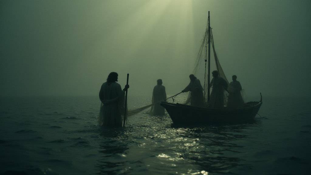 27.04.2025 После Пасхи